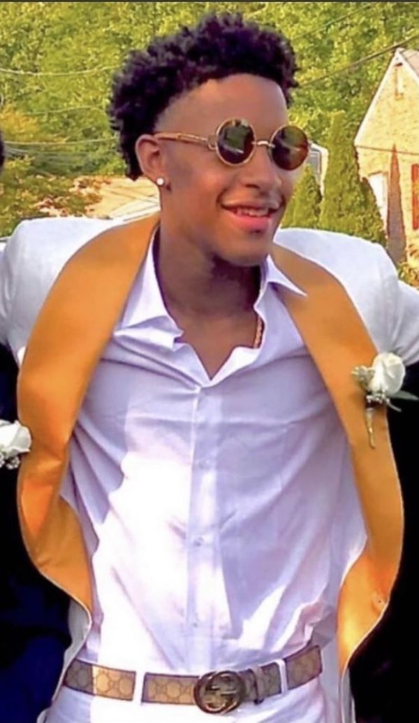 Long Live Dorian: Remembering Dorian Hurd – 𝚃𝚑𝚎 𝙱𝚕𝚊𝚔𝚎 𝙱𝚎𝚊𝚝 𝙽𝚎𝚠𝚜𝚙𝚊𝚙𝚎𝚛